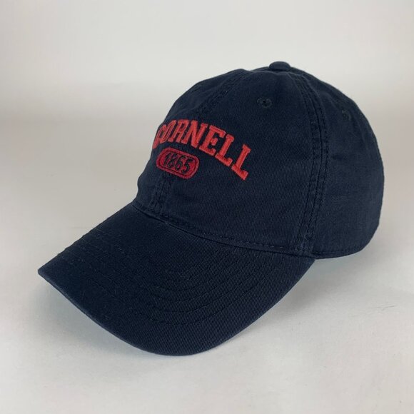 Legacy | Accessories | Cornell Big Red Ncaa Black Legacy Relaxed Fit ...